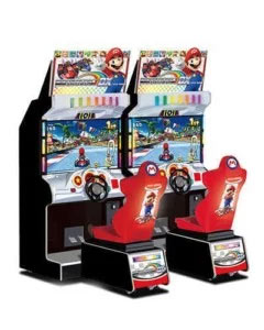 How to Throw an Awesome Party with Arcade Game Rentals - Joystix Games