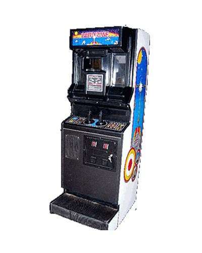 Battlezone - Joystix Games