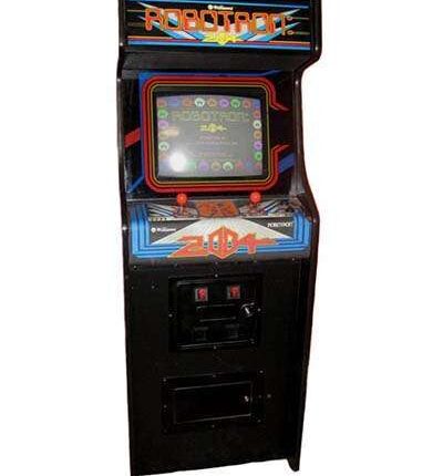 Frogger - Joystix Games