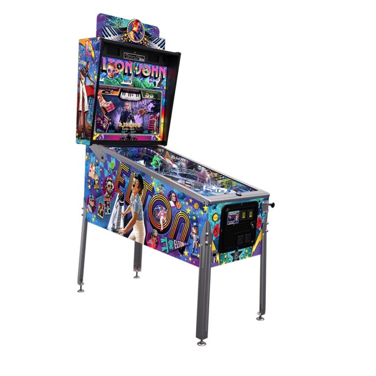 Home - Joystix Games