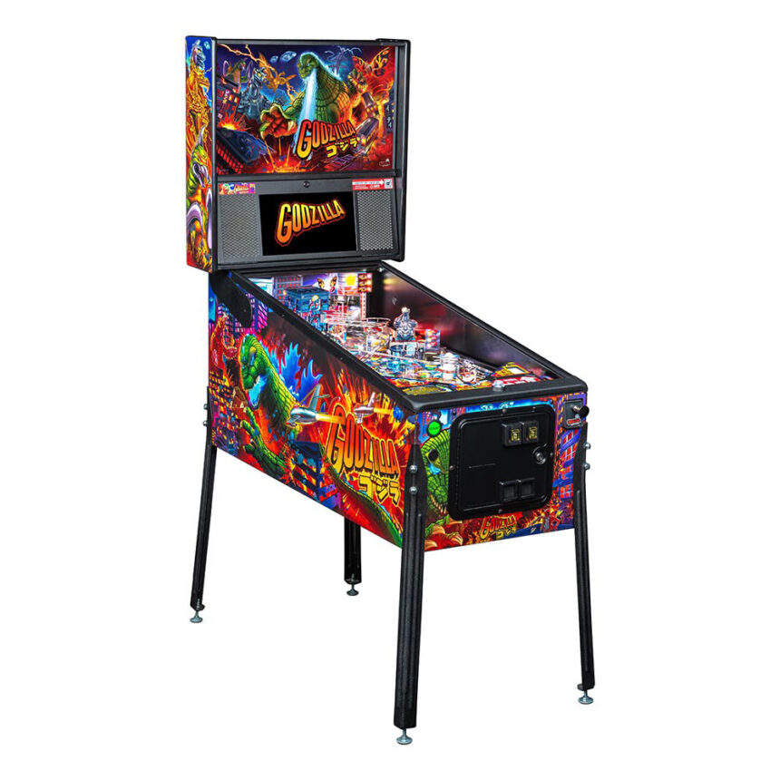 Home - Joystix Games
