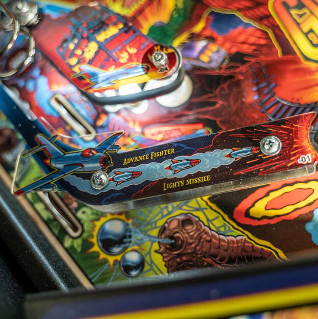 Godzilla Premium - Joystix Games