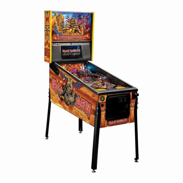 Rush Pro - Joystix Games