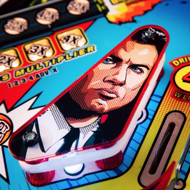Rent Pulp Fiction SE Dollar Bill Ready Game Online at $7999 - Joystix Games