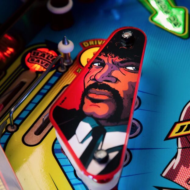 Rent Pulp Fiction SE Game Online at $7999 - Joystix Games