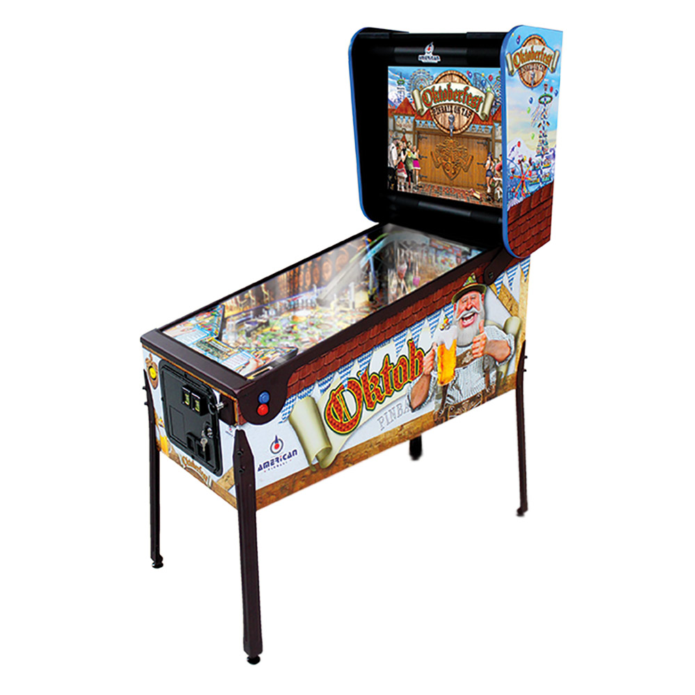 Home - Joystix Games
