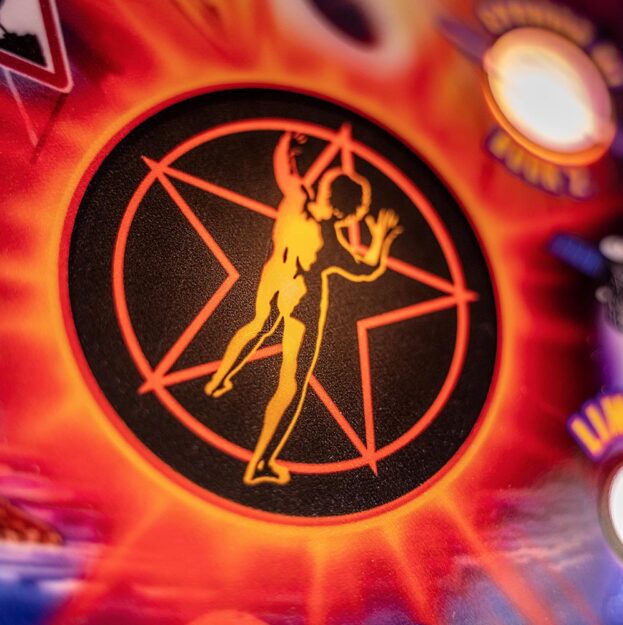 Rush Pro - Joystix Games