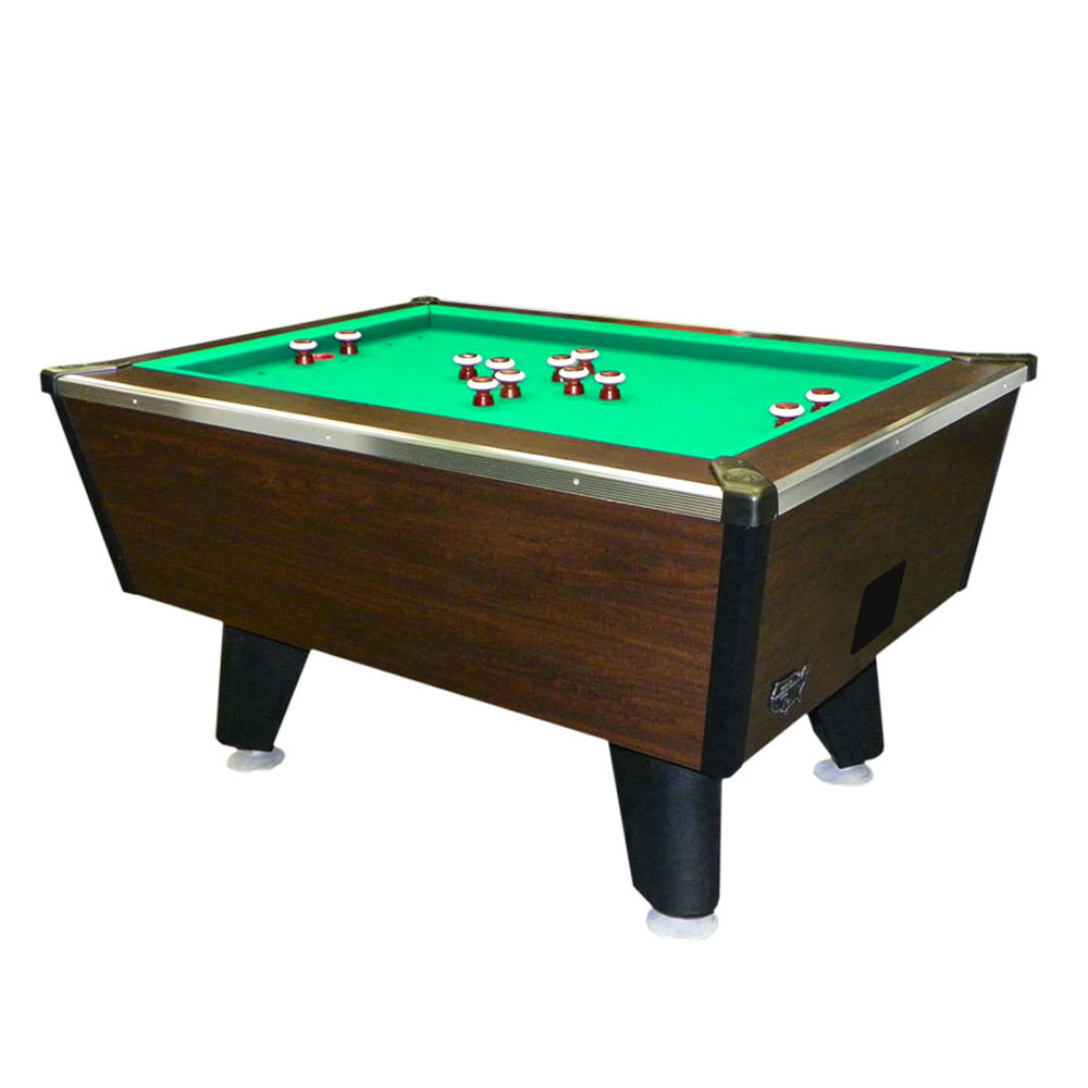 Valley Panther Bumper Pool table Online at $4395.00 from Joystix Games ...