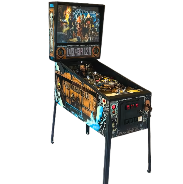 Rush Pro - Joystix Games
