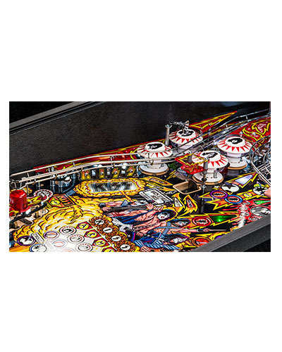 Buy Kiss Pro Pinball Online - Joystix Games