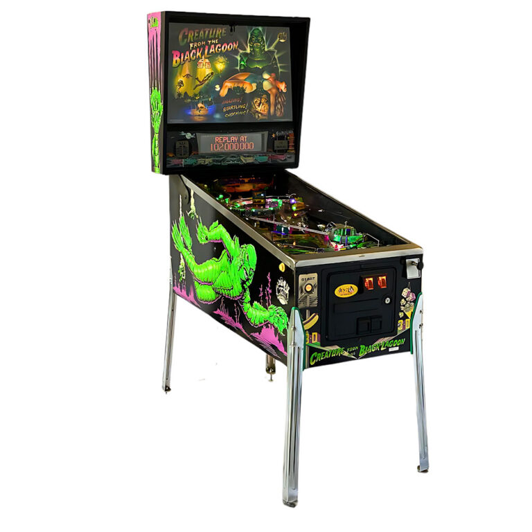 Rush Pro - Joystix Games