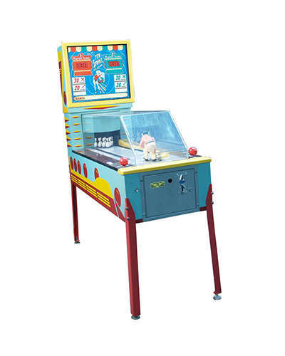 Buy Ten Strike Classic Online - Joystix Games