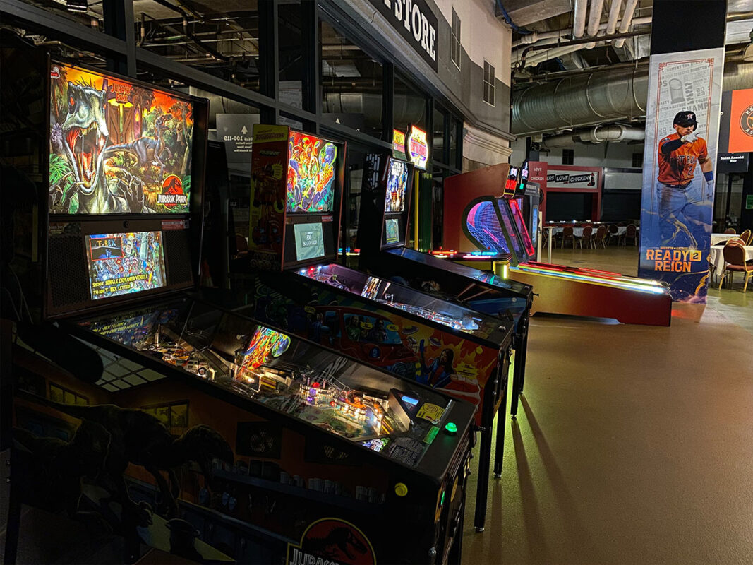 Games for Rent - Joystix Games