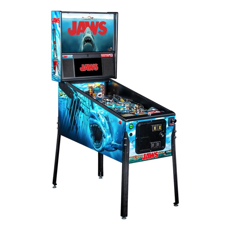 Home - Joystix Games