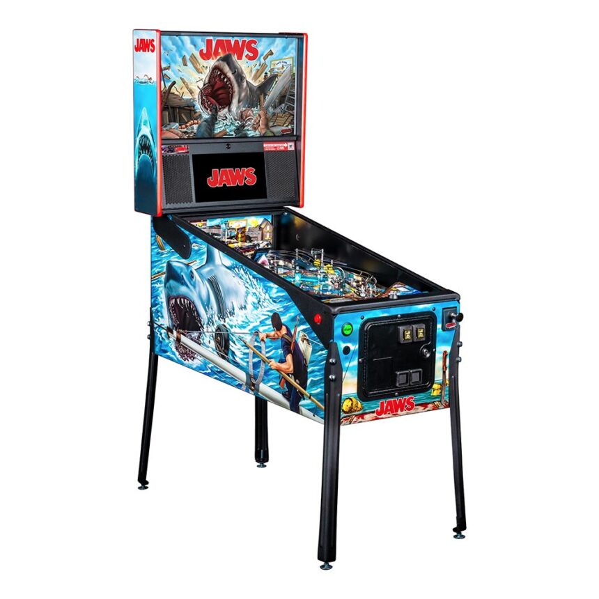 Home - Joystix Games