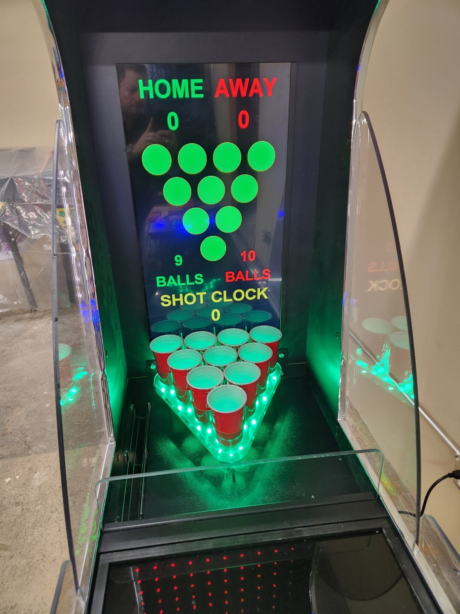 Buy and RentJet Pong Game Online at $9995 - Joystix Games