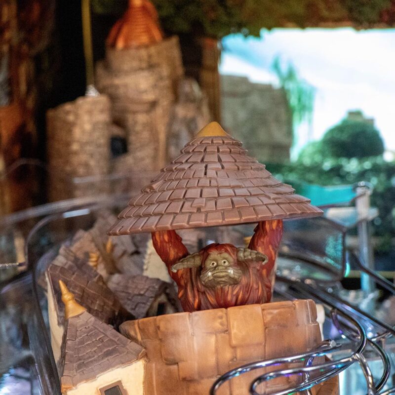 Buy Jim Henson's Labyrinth Pinball Machine Game Online at $10600 ...