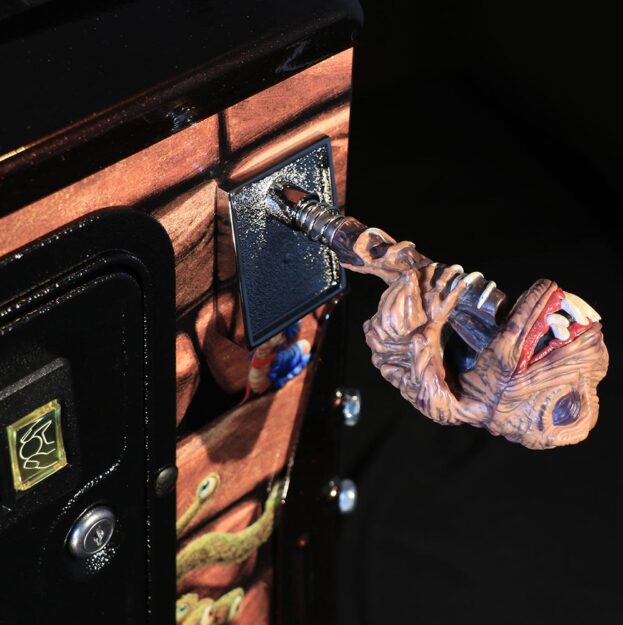 Buy Jim Henson's Labyrinth Pinball Machine Game Online at $10600 ...