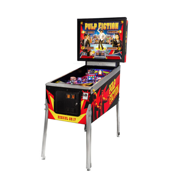 Home - Joystix Games