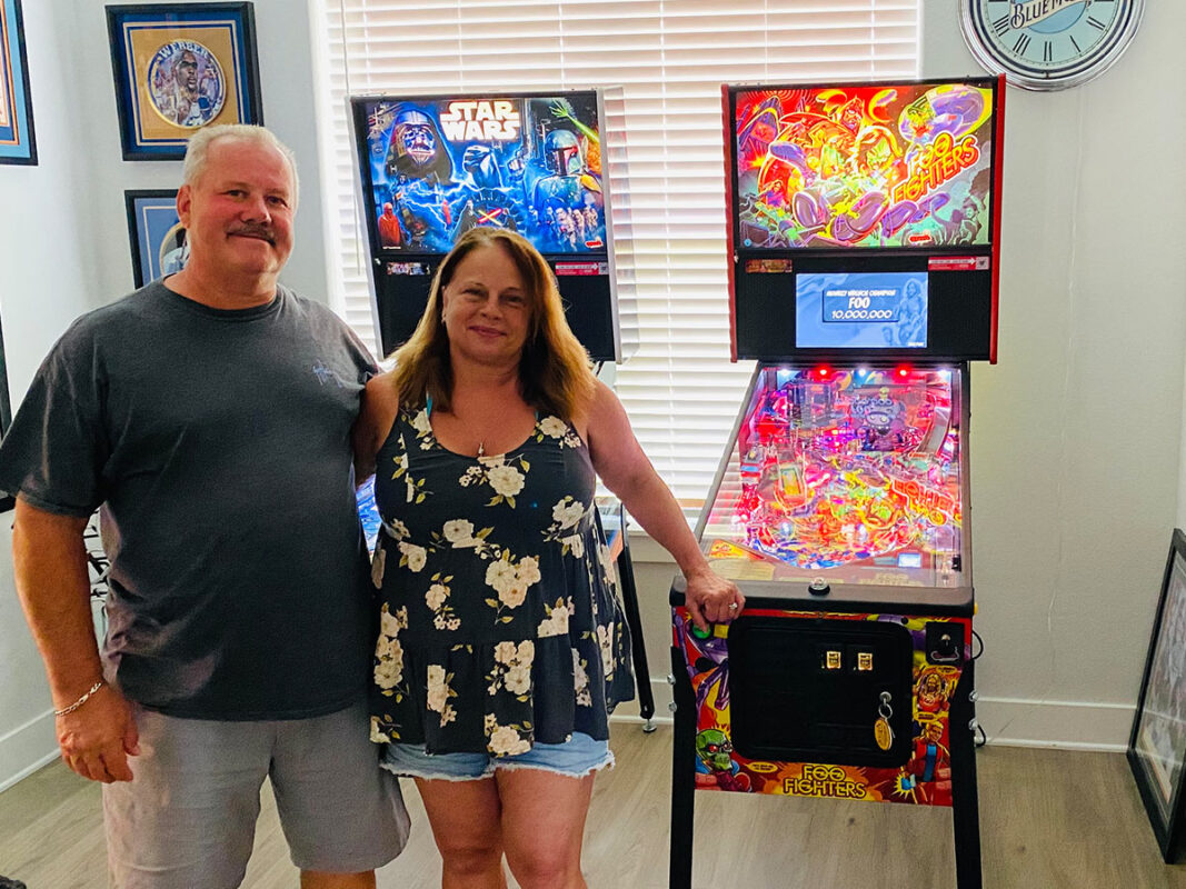 About Sales - Joystix Games