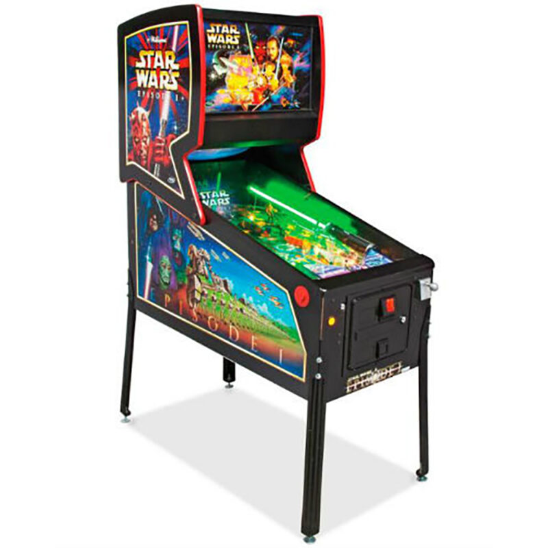 Rush Pro - Joystix Games