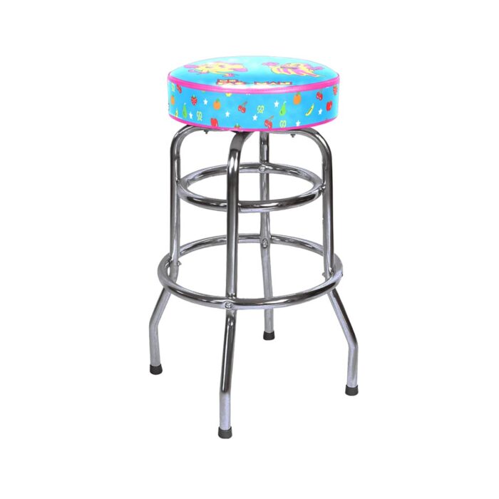 Buy Ms. Pac man barstool Online - Joystix Games