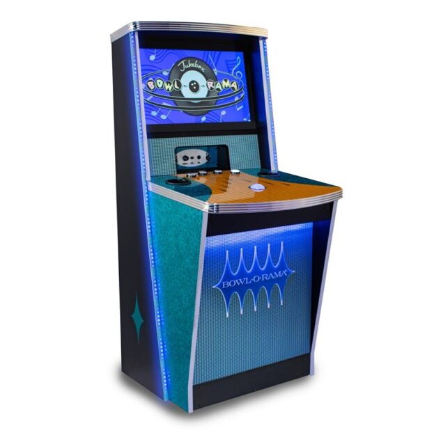 Home - Joystix Games