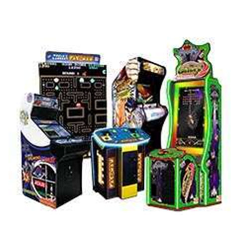 Home - Joystix Games