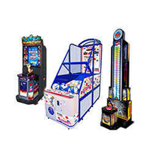 Home - Joystix Games