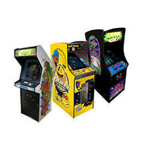 Home - Joystix Games