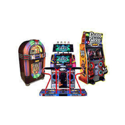 Home - Joystix Games