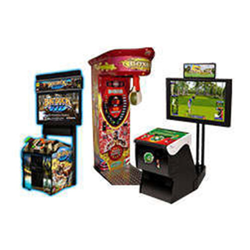 Home - Joystix Games
