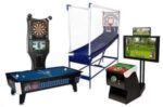 About Rentals - Joystix Games