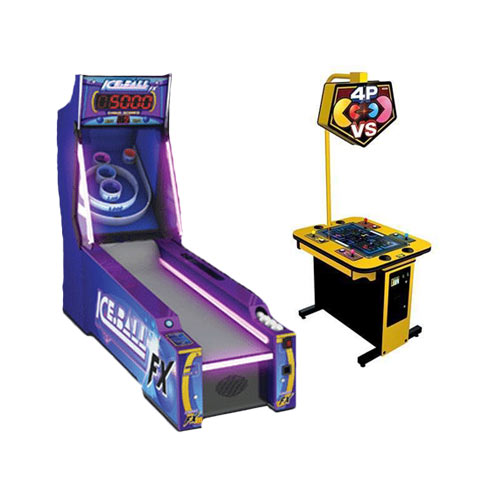 Home - Joystix Games