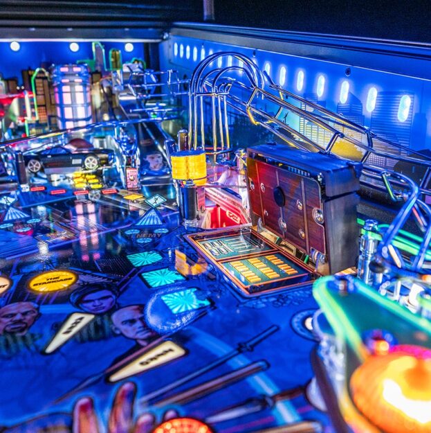 John Wick LE at 12995 from Joystix Games in Houston. 250+ classic and ...