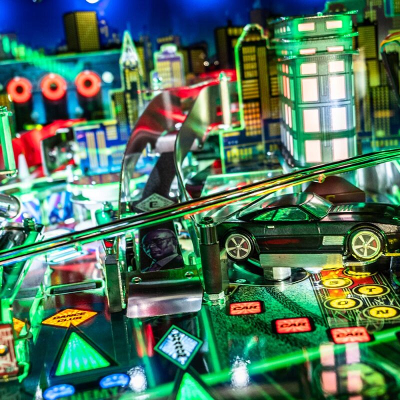 John Wick LE at 12995 from Joystix Games in Houston. 250+ classic and ...