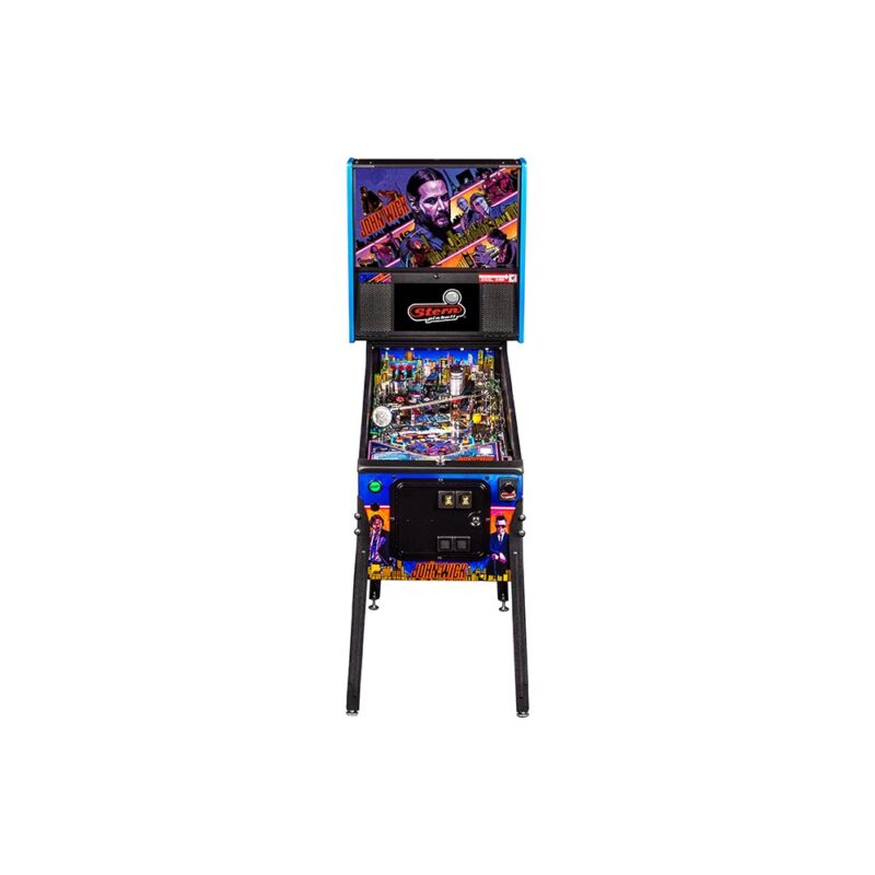 John Wick Premium at 9699 from Joystix Games in Houston. 250+ classic ...