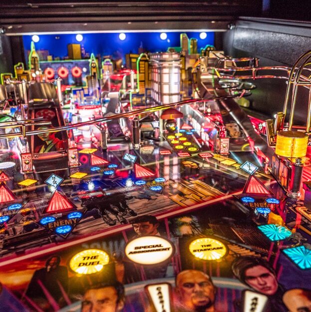 John Wick Premium at 9699 from Joystix Games in Houston. 250+ classic ...