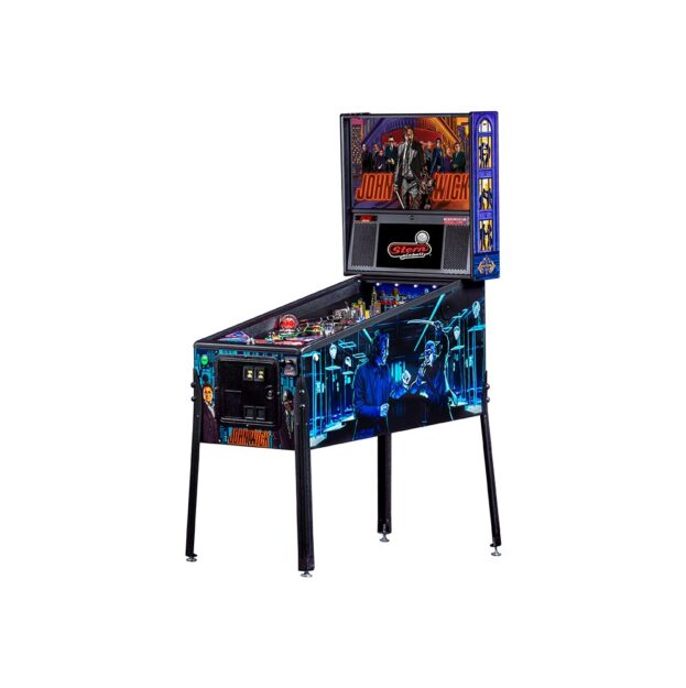 John Wick Pro at 6999 from Joystix Games in Houston. 250+ classic and ...