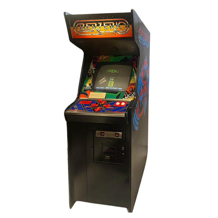 Arcade Archives - Joystix Games