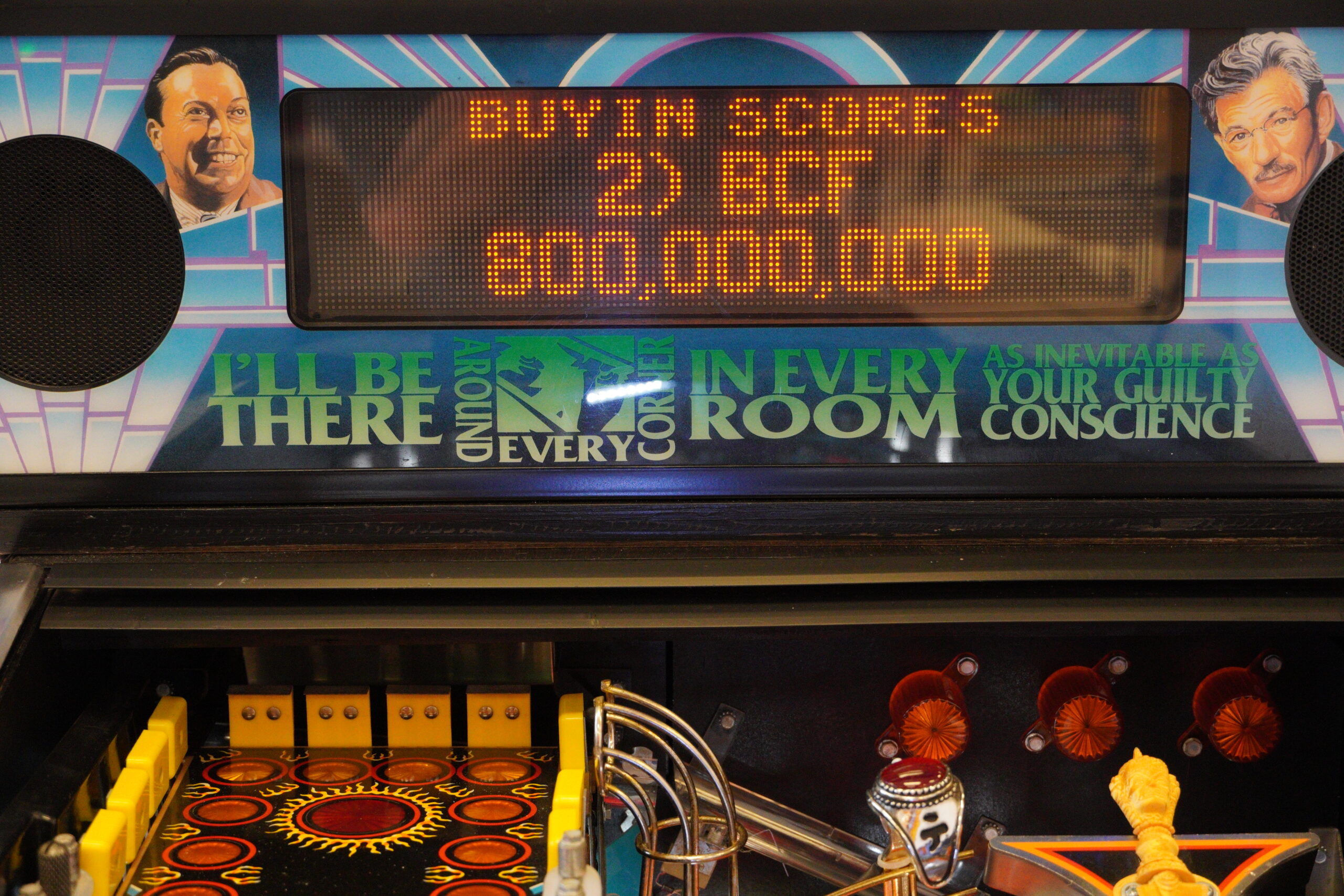 Buy The Shadow with LED Lighting Online - Joystix Games