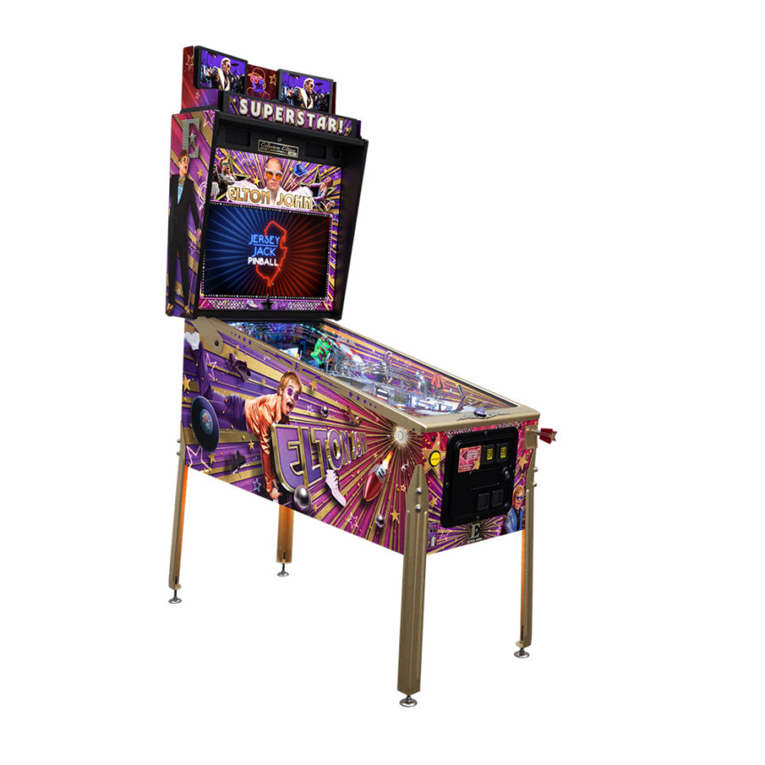 Home - Joystix Games