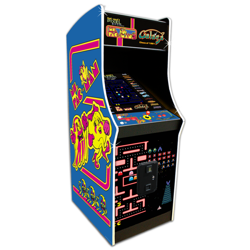 Home - Joystix Games