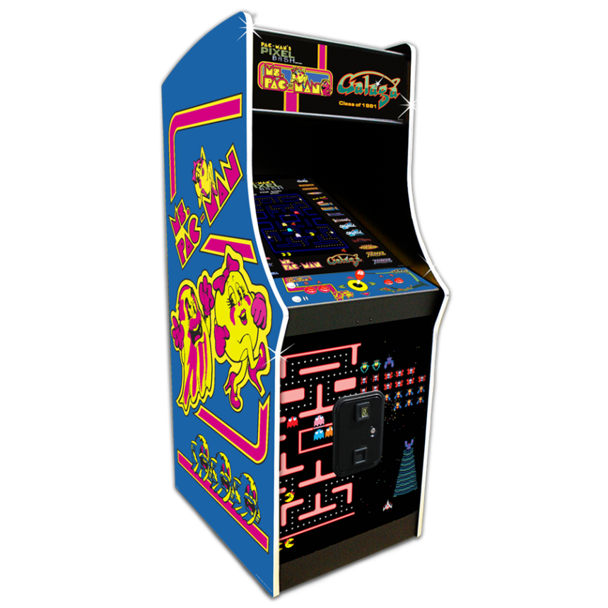 Home - Joystix Games