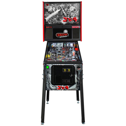 Godzilla 70th Anniversary Premium Pinball Machine - Joystix Games