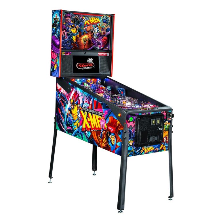 Home - Joystix Games