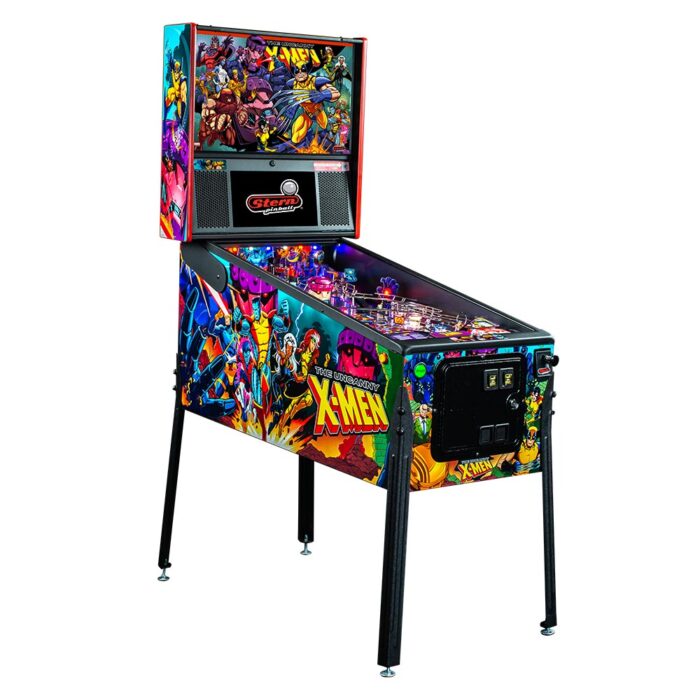 Home - Joystix Games