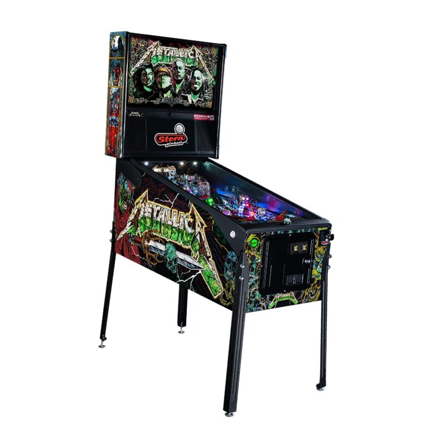Rush Pro - Joystix Games