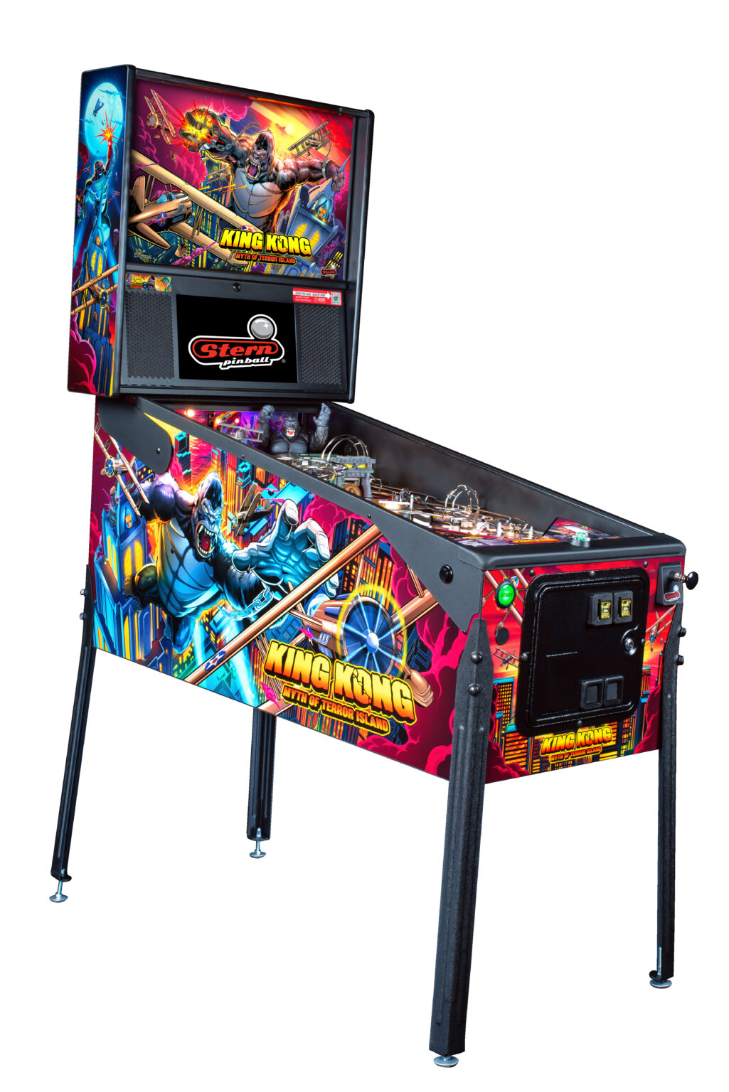 Home - Joystix Games
