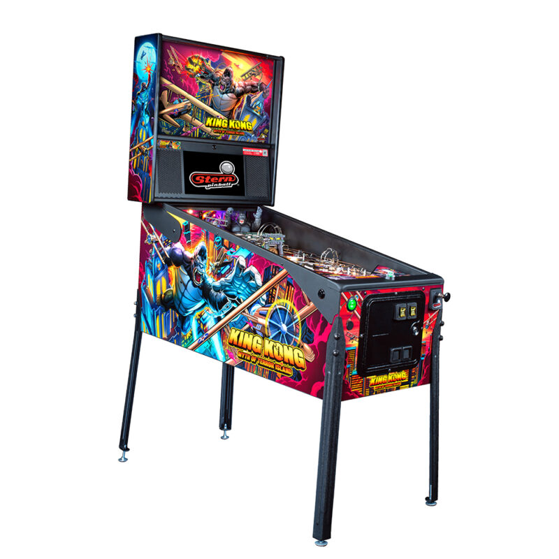 Home - Joystix Games